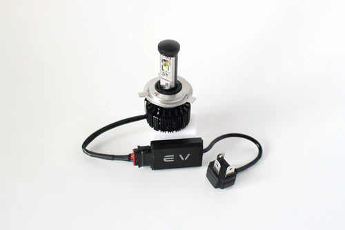 2014-2018 Toyota Tundra LED Kit Hi/Lo - 9003/H4 – Elite Vision ...